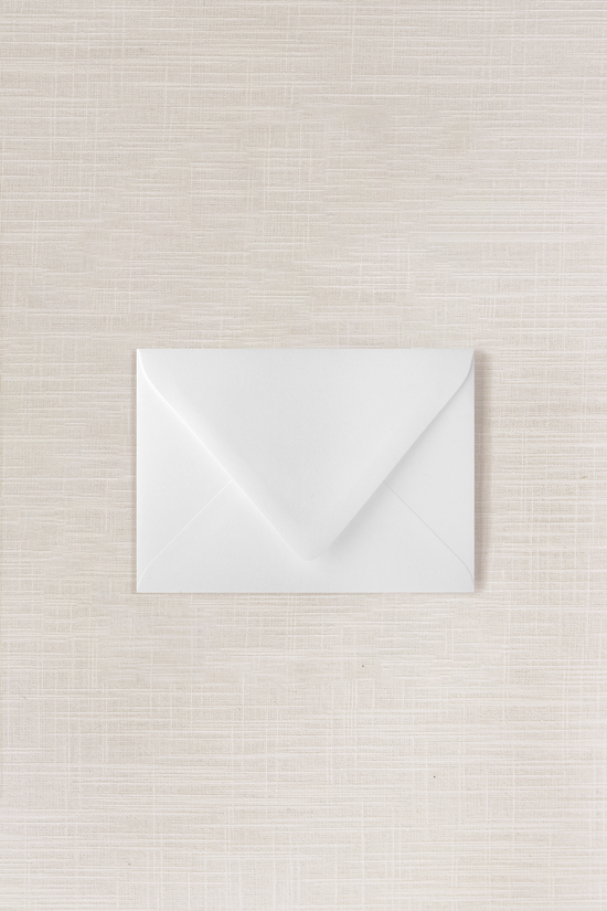 Adrianna Collection | (A2) Response Envelope | Flat Print – Creative in ...